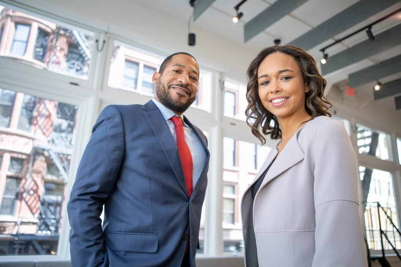 5 Tips To Improve Self-Confidence For Success – Theodore Henderson