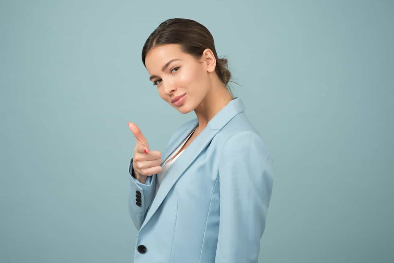 5 Tips To Improve Self-Confidence For Success – Theodore Henderson