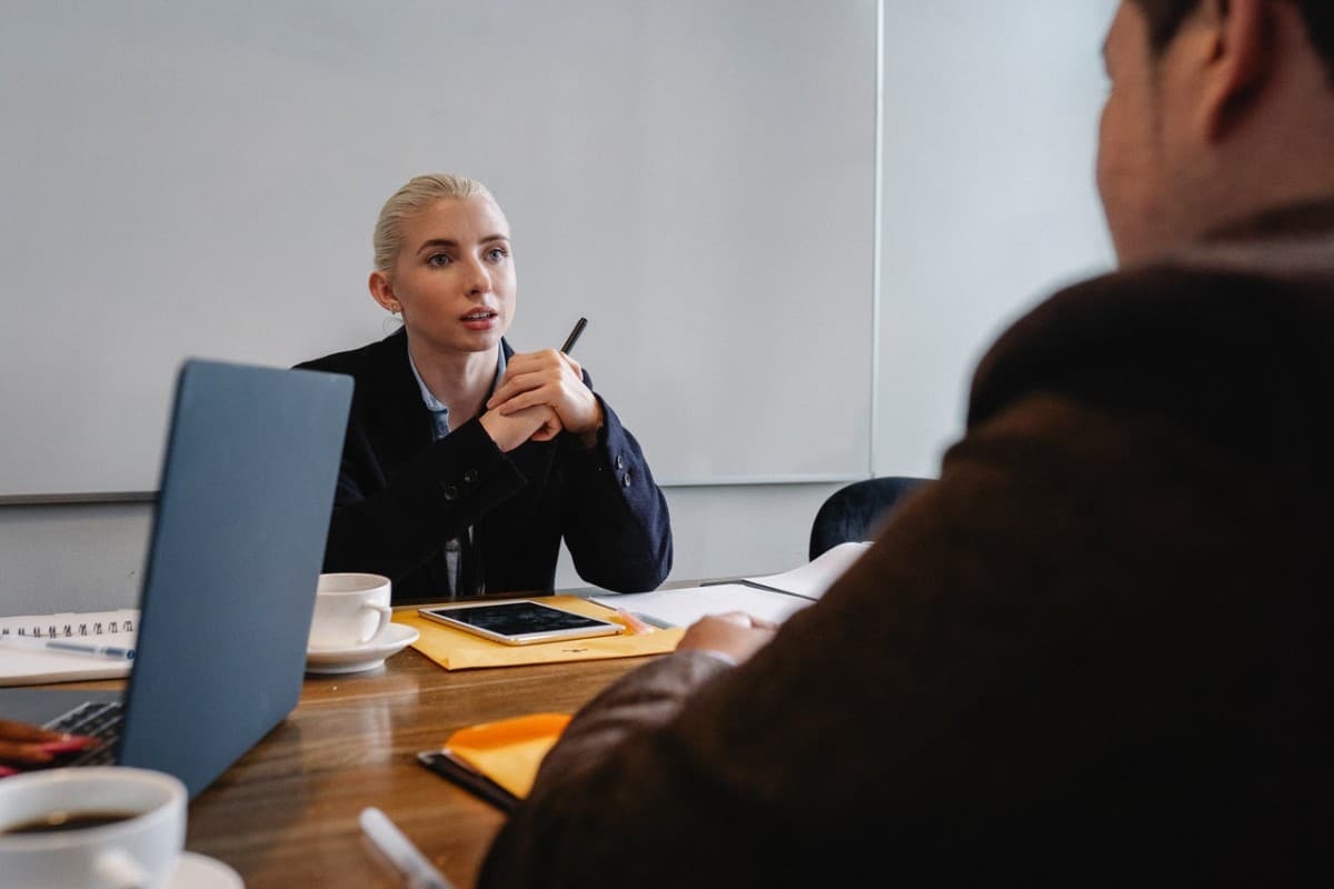 Small Business Can Survive The Chaos – Theodore Henderson